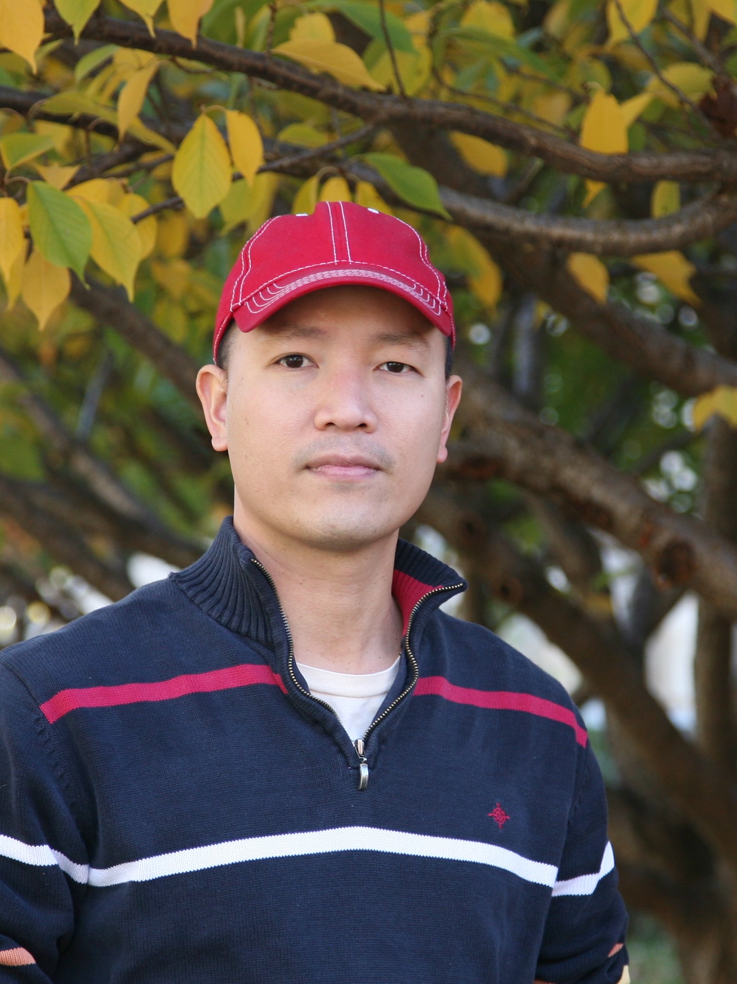 Staff & Board – Santa Cruz County Youth Symphony