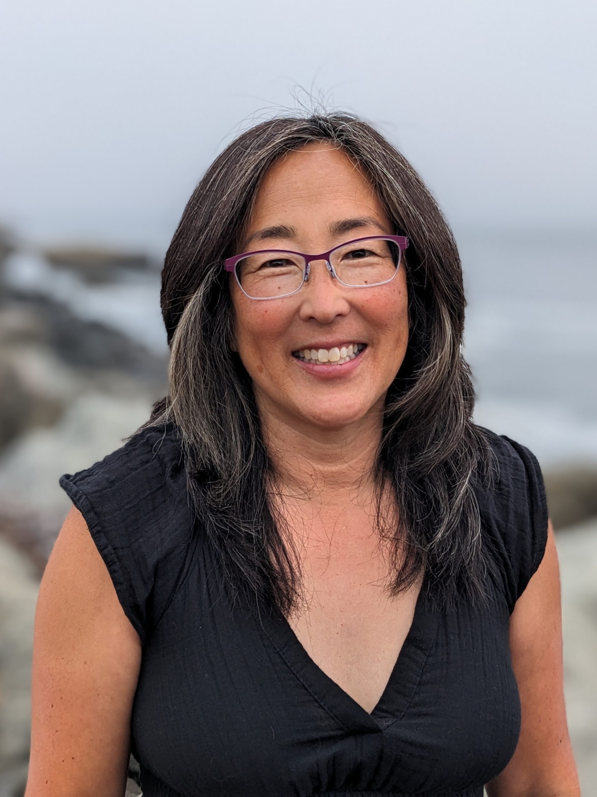 Staff & Board – Santa Cruz County Youth Symphony